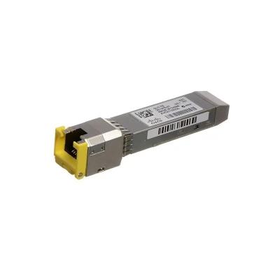 Cina Modulo SFP-10G-SR-S di dimensioni personalizzate per il trasmettitore MMF DOM da 850 nm a 300 m in vendita