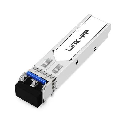 Cina Modulo di trasmettitore ottico SFP-10G-LR di dimensioni personalizzate per le prestazioni di rete in vendita