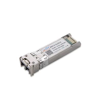 Cina Modulo di trasmettitore ottico SFP-10G-LR di dimensioni personalizzate per le prestazioni di rete in vendita