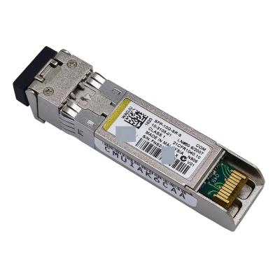Cina Modulo di trasmettitore ottico SFP-10G-LR di dimensioni personalizzate per le prestazioni di rete in vendita