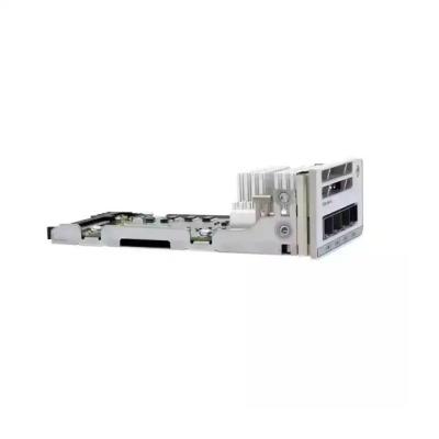 中国 C9200-NM-4X 4 ポート 10 Gigabit イーサネット ネットワーク モジュール 販売のため