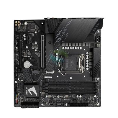 Cina B550M Mainboard per CPU Intel Supporta AM43500X 3700X e 3900X Capacità RAM massima di 16 GB in vendita