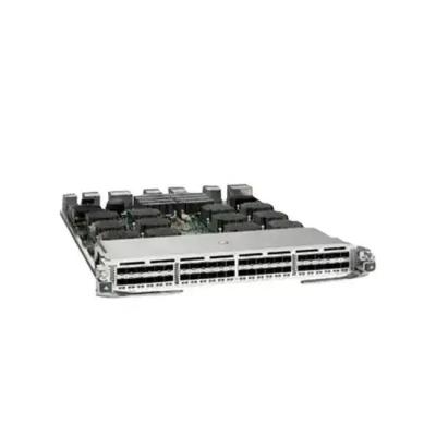 China Módulo N77-F312CK-26 7700 F3-Series 12 Port 100GbE personalizado com tamanho personalizado à venda