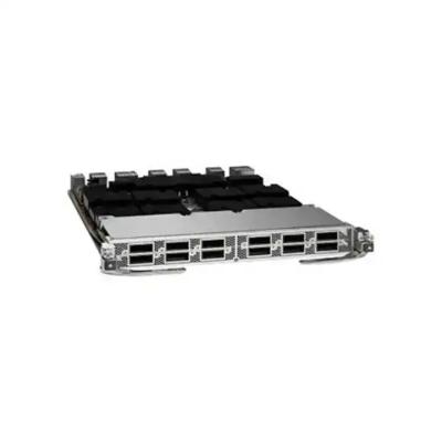 China Módulo N77-F312CK-26 7700 F3-Series 12 Port 100GbE personalizado com tamanho personalizado à venda