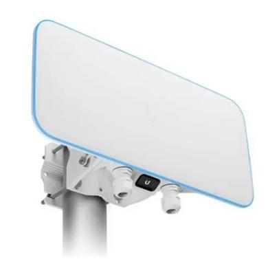 China Gebruikte UniFi WiFi BaseStationXG UWB-XG met aanpasbare en meerdere montageopties Te koop