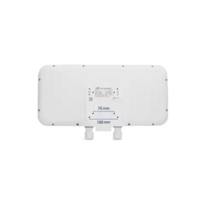 China Gebruikte UniFi WiFi BaseStationXG UWB-XG met aanpasbare en meerdere montageopties Te koop