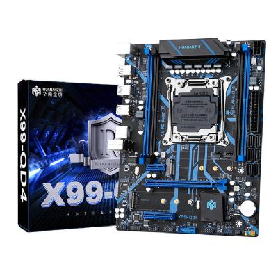 中国 DDR4 デスクトップ NVME NGFF USB 3.0 LGA2011-3 コンボキットセット 販売のため