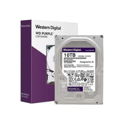 China 10TB 5400RPM 256MB SATA WD101EJRP HDD interno com tamanho e desempenho personalizados à venda