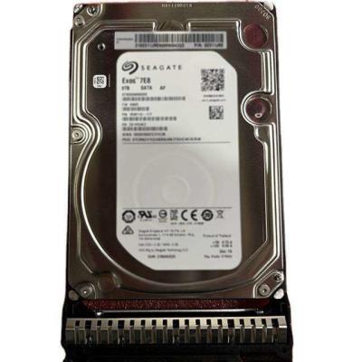 Cina Dischi rigidi personalizzati da 3,5 pollici 8 TB 7.2K NL SAS 8 TB NL-SAS 02351KEN 8 TB Per 5300 5500 V3 in vendita