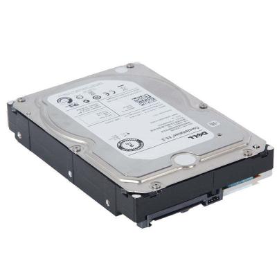 Cina Dischi rigidi personalizzati da 3,5 pollici 8 TB 7.2K NL SAS 8 TB NL-SAS 02351KEN 8 TB Per 5300 5500 V3 in vendita