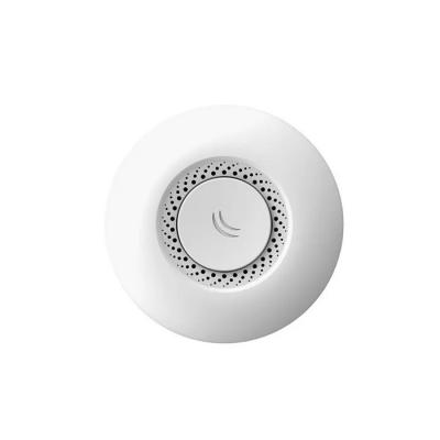 中国 室内無線 カスタマイズされたAP RBcAP2nD 2.4GHz 双連鎖天井WiFi 6 アクセスポイント 販売のため