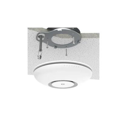 中国 室内無線 カスタマイズされたAP RBcAP2nD 2.4GHz 双連鎖天井WiFi 6 アクセスポイント 販売のため