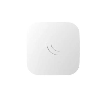 中国 室内無線 カスタマイズされたAP RBcAP2nD 2.4GHz 双連鎖天井WiFi 6 アクセスポイント 販売のため