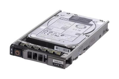 中国 平均検索時間 12.0ms 性能 4T SAS 3.5 7200RPM 4000G サーバラック用 HDD 販売のため