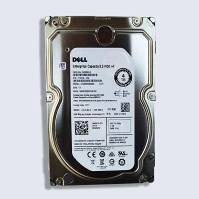 中国 平均検索時間 12.0ms 性能 4T SAS 3.5 7200RPM 4000G サーバラック用 HDD 販売のため