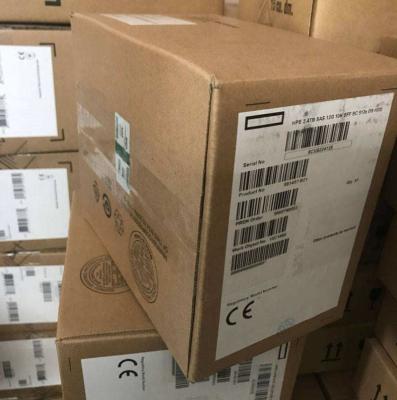 中国 ABSシェル カスタマイズされたサーバー 2.4T SAS HDD 10K 2.5 インチ ST2400MM0159 ハードディスク ハードドライブ 販売のため