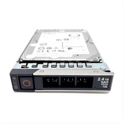 中国 ABSシェル カスタマイズされたサーバー 2.4T SAS HDD 10K 2.5 インチ ST2400MM0159 ハードディスク ハードドライブ 販売のため