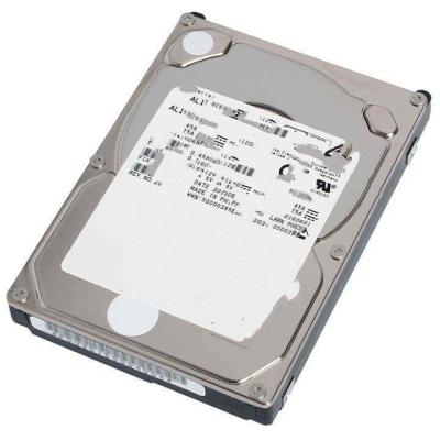 Cina 900G 10K SAS 2,5 pollici HDEBC00DAA51 0RC34W RC34W con 64MB Cache in vendita