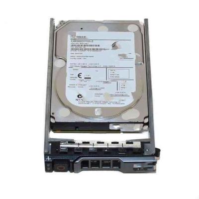 Cina 900G 10K SAS 2,5 pollici HDEBC00DAA51 0RC34W RC34W con 64MB Cache in vendita