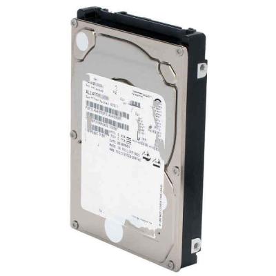 Cina 900G 10K SAS 2,5 pollici HDEBC00DAA51 0RC34W RC34W con 64MB Cache in vendita
