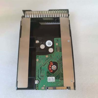Cina Disco rigido personalizzato 5559498-A per HDS VSP G200 G400 G600 600G 15K SAS HDD da 2,5 pollici in vendita