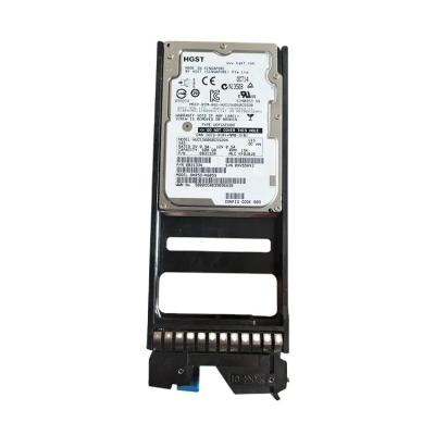 Cina Disco rigido personalizzato 5559498-A per HDS VSP G200 G400 G600 600G 15K SAS HDD da 2,5 pollici in vendita