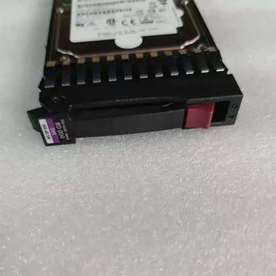 中国 シングルディスク容量 1000GB SAS 10K 2.5インチ HDD カスタマイズされた Dell PowerEdge サーバー 販売のため