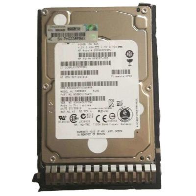中国 シングルディスク容量 1000GB SAS 10K 2.5インチ HDD カスタマイズされた Dell PowerEdge サーバー 販売のため