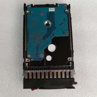 中国 シングルディスク容量 1000GB SAS 10K 2.5インチ HDD カスタマイズされた Dell PowerEdge サーバー 販売のため