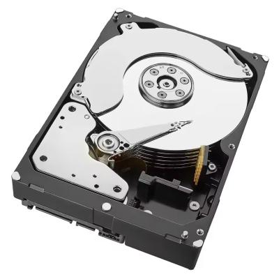 Cina ST8000NM000A 8TB 512e Cache SATA 7200 RPM 3.5