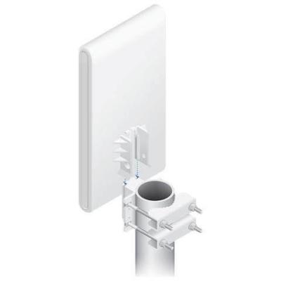 中国 シームレス統合 パーソナライズ UBNT UniFi Mesh PRO アクセスポイント UAP-AC-M-PRO 販売のため
