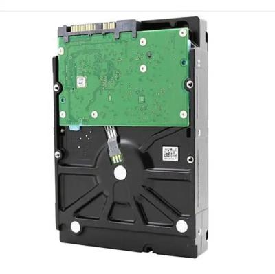 中国 HD 1pc 6TB 7200RPM SAS 3.5