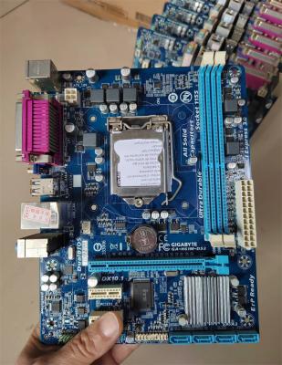 中国 H61M LGA 1155 DDR3 16GB M-ATX デスクトップマザーボード i3 i5 向け パーソナライズされた H61M-DS2 メインボード 販売のため