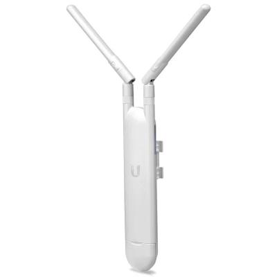 China Ponto de acesso interno personalizado UAP-AC-M 802.11AC AP com opção de reproduzir o plugue de malha à venda