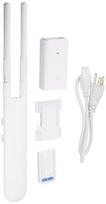 China Ponto de acesso interno personalizado UAP-AC-M 802.11AC AP com opção de reproduzir o plugue de malha à venda