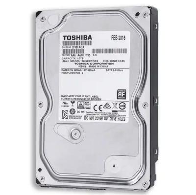 Cina ST2000dm008 2TB Hdd 7200 Rpm 256mb Sata Hard Drive meccanico per il trasferimento veloce di dati in vendita