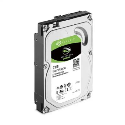 Cina ST2000dm008 2TB Hdd 7200 Rpm 256mb Sata Hard Drive meccanico per il trasferimento veloce di dati in vendita