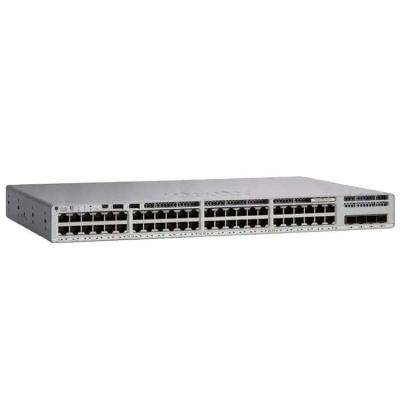 Cina Personalizzazione LSS7X48SX6S0 48*10G SFP porta S7700 Switch business board per personalizzabile in vendita