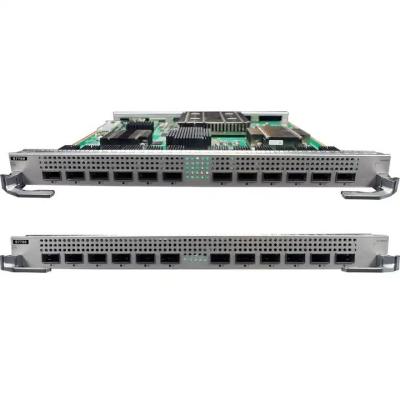 Cina Personalizzazione LSS7X48SX6S0 48*10G SFP porta S7700 Switch business board per personalizzabile in vendita
