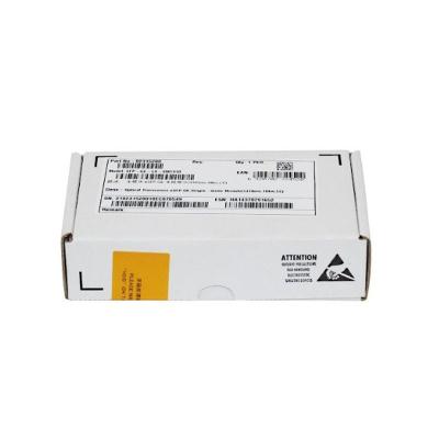 China 5Verbeter de efficiëntie van de gegevensoverdracht met 1 fiberoptische transceiver module OMXD30000 Te koop