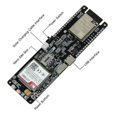 Cina Trasmettitore modulo SFP personalizzabile originale 10G 1310nm 10km in vendita