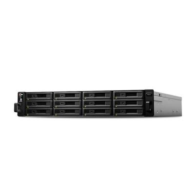 Cina 1.5Gb/s Interface Rate Synology 120TB Rack DiskStation RS2416 con design personalizzabile in vendita