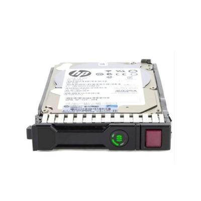 Cina Disco rigido HPE 600GB SAS 12G Enterprise R0Q54A personalizzabile Nessuna alimentazione esterna in vendita