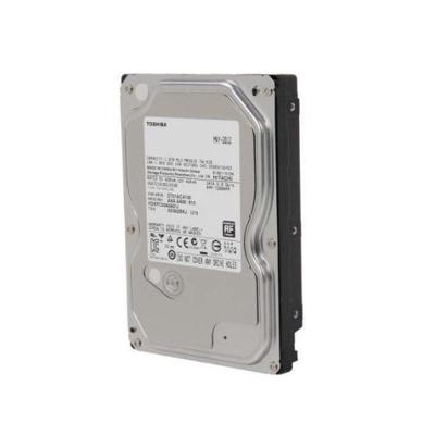 Cina Disco rigido MG08ADA800E personalizzato 8TB SATA 6Gb/s 7200RPM 3.5in con interfaccia veloce in vendita