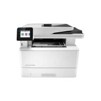 China Wireless Multifunction Monochrome Laser Printer Custom Size OEM ISO 9001 for sale
