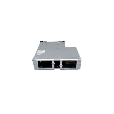 Cina Modulo di tessuto N9K-C9504-FM-E di taglia personalizzata per N9504 con supporto 100G ACI e NX-OS in vendita