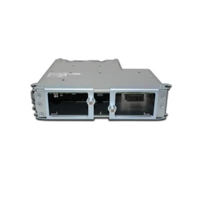 Cina Modulo di tessuto N9K-C9504-FM-E di taglia personalizzata per N9504 con supporto 100G ACI e NX-OS in vendita