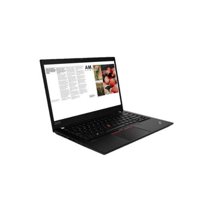 Cina Tipo di azionamento ottico ThinkPad T14 i5-1235U 16G 512G portatile personalizzato in vendita