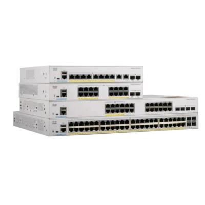 Cina N9K-C9508 Nexus 9000 Serie Nexus 9508 Chassis con dimensioni personalizzate e slot per schede a 8 linee in vendita