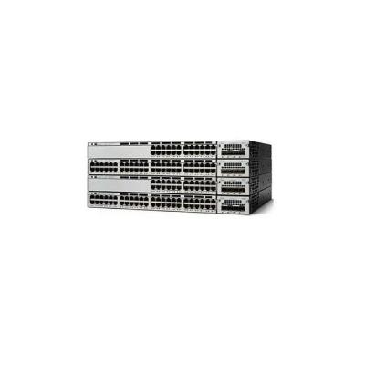 Cina N9K-C9508 Nexus 9000 Serie Nexus 9508 Chassis con dimensioni personalizzate e slot per schede a 8 linee in vendita